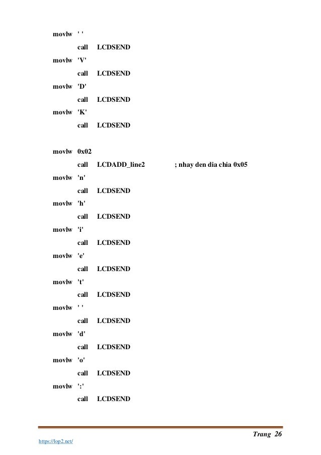 Đồ án Thiết kế hệ thống đo nhiệt độ sử dụng cảm biến LM35 | PDF