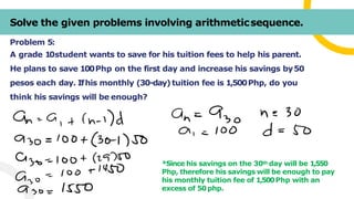 NthTerm_of_ArithmeticSequence.pptx