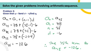 NthTerm_of_ArithmeticSequence.pptx