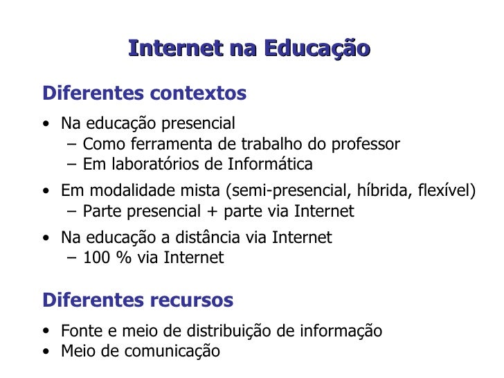 As novas tecnologias no ensino de línguas