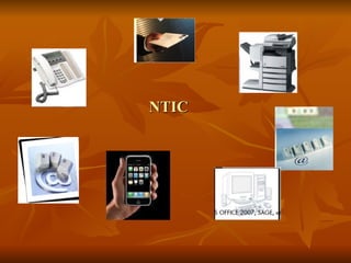 Ntic udi | PPT