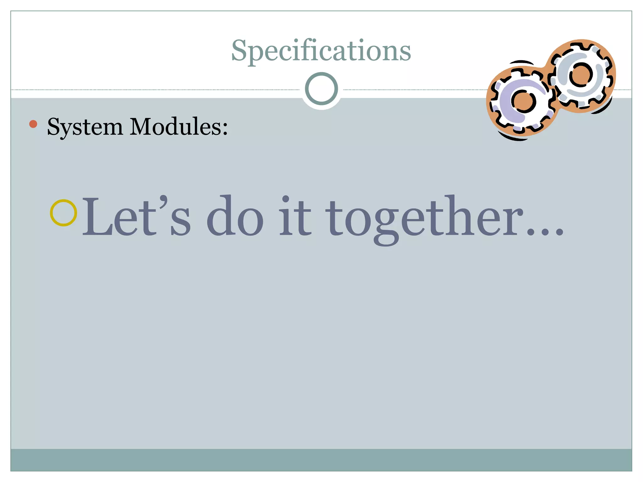 Multi Tier Architecture Pps