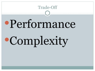 Multi Tier Architecture | PPS