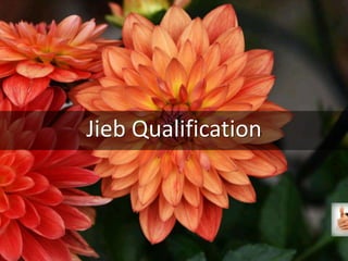 Nti presentation | PPTX