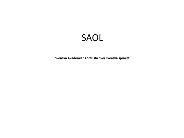 Nti presentation joost bartels språklig variation | PPT