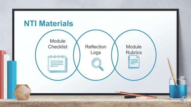 NTI Welcome | PPTX | Education