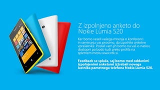 Developing multimedia applications for Windows 8.x and Windows Phone | PPTX