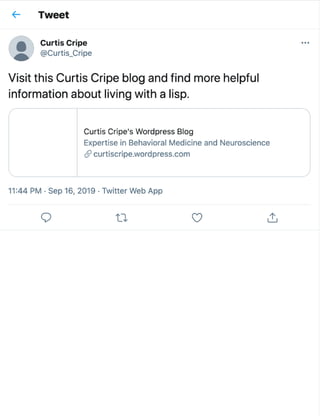 Curtis Cripe | PDF | Programming Languages | Computing
