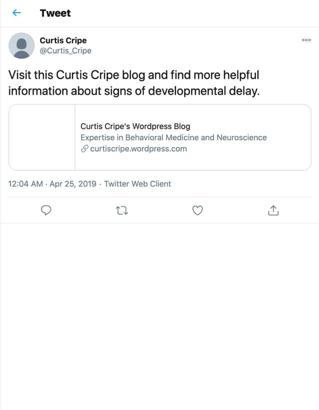 Curtis Cripe | PDF