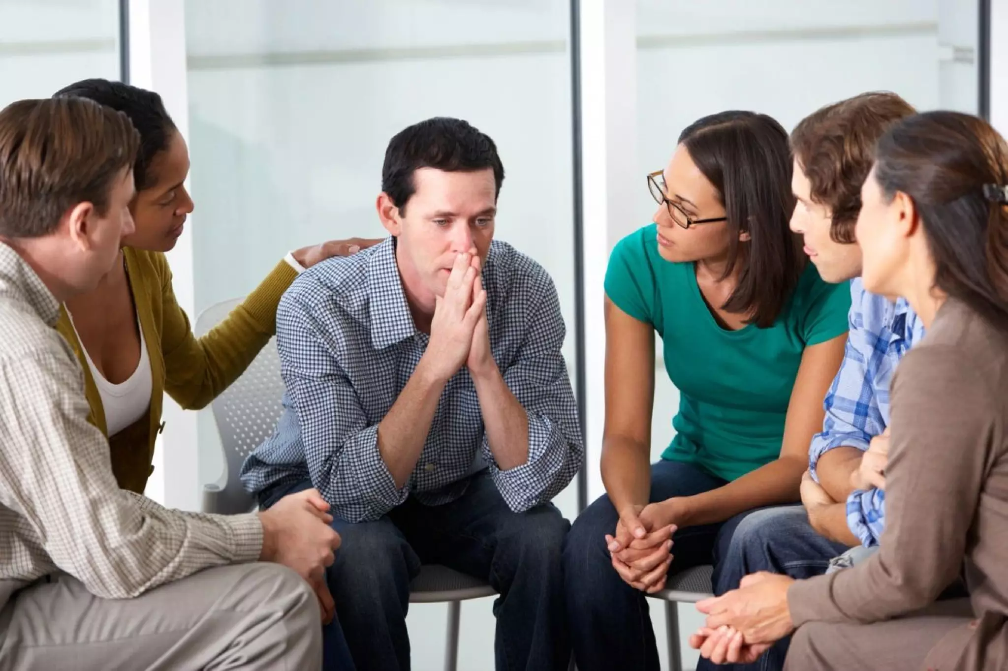 To break the cycle of addiction, find a treatment center with the ...
