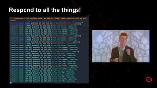 NTLM Relaying 101 - How to make your internal pentests pop | PDF