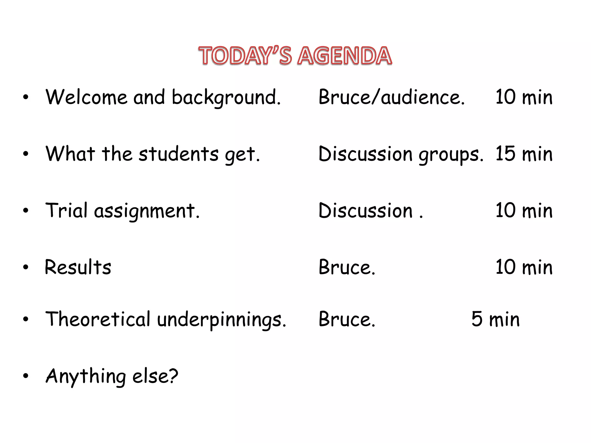 NTLT 2012 - Text types and writing frames for assignments | PPTX