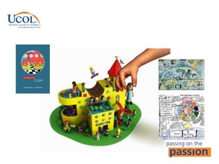 NTLTC 2011 Campfires, Watering holes and caves | PPT