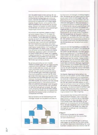 Het online kanaal, geintegreerd onderdeel van het bedrijfsproces | PDF