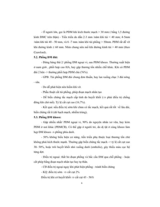 NTM_PHỒNG ĐỘNG MẠCH- PGS Nguyễn Hữu Ước.pdf | Free Download