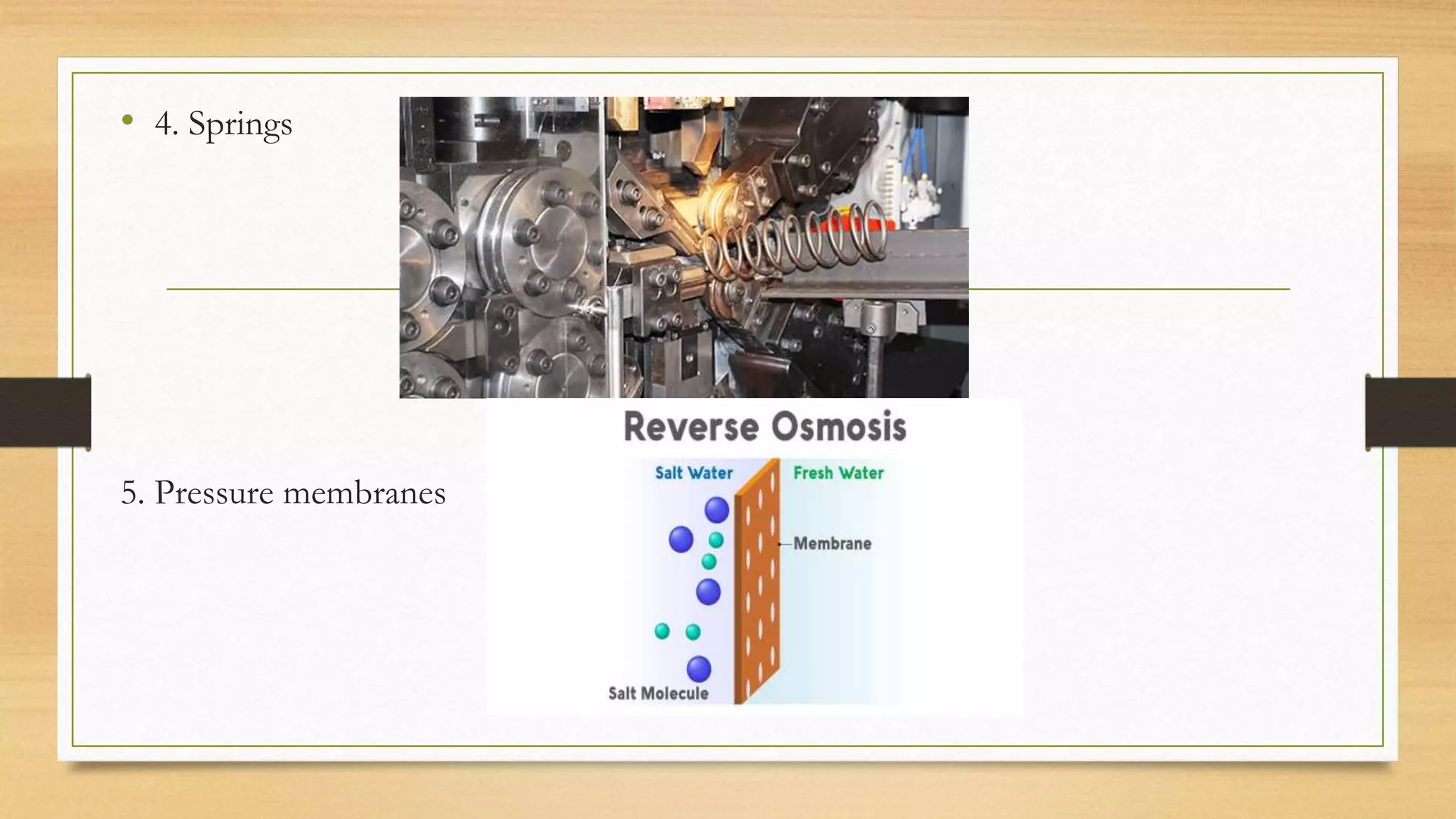 NTM: Chemical Machining | PPTX