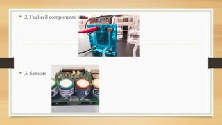 NTM: Chemical Machining | PPTX