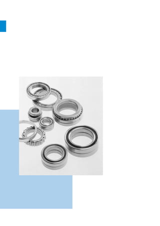 NTN catalogue | PDF