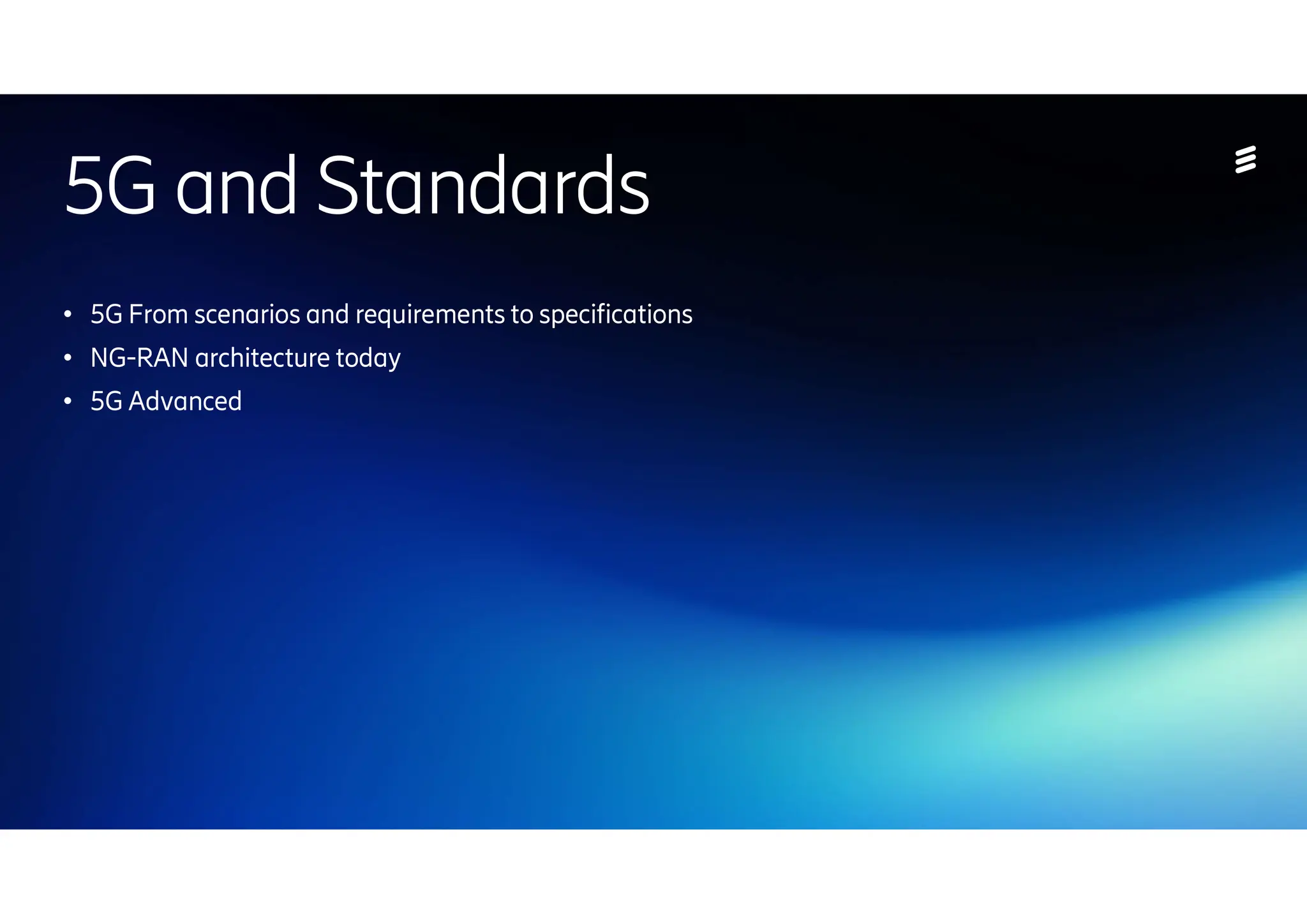 Non-Terrestrial Networks and 3GPP Standards from 5G to 6G | PDF