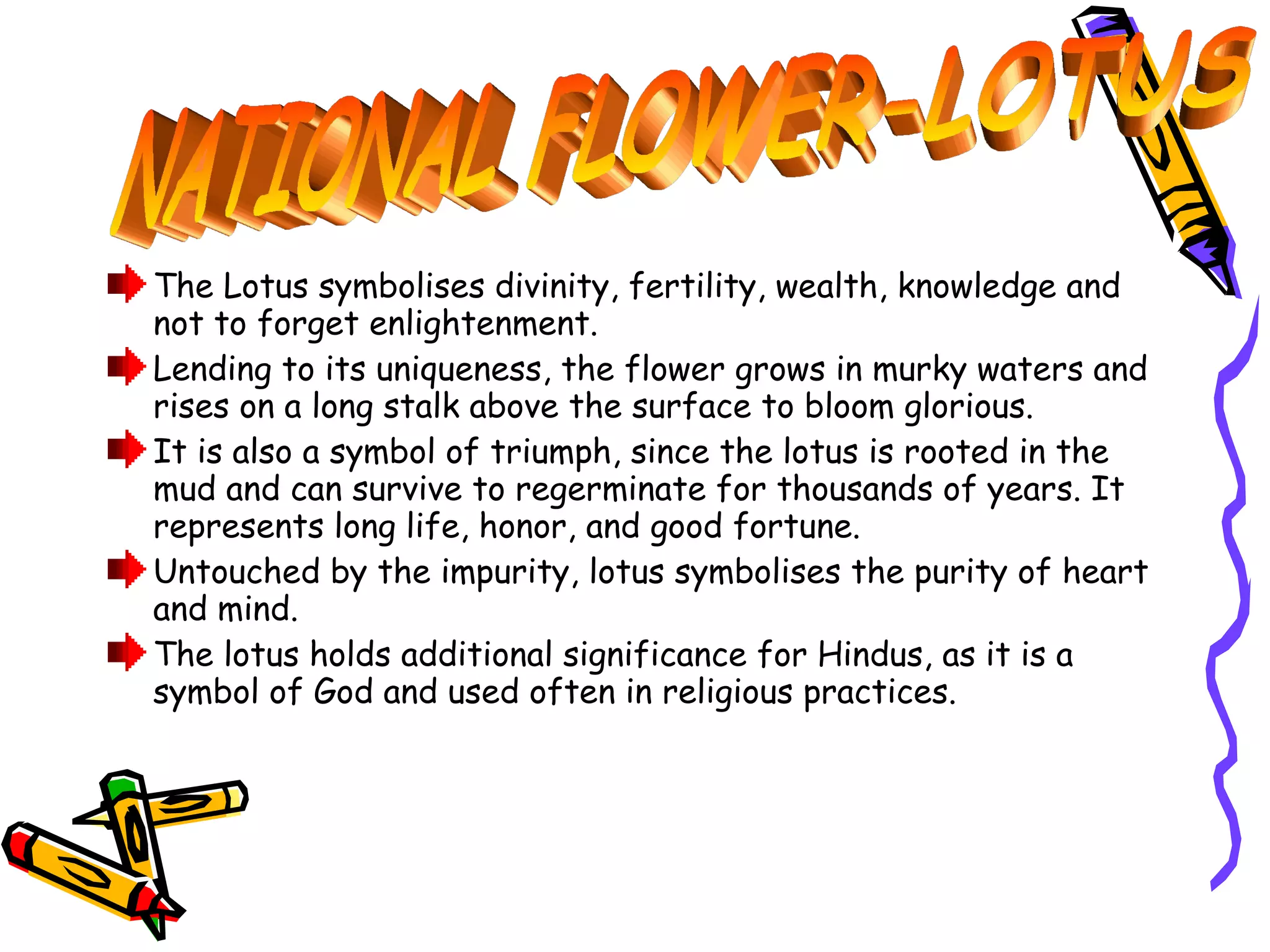 Ntnal sybls of india | PPT