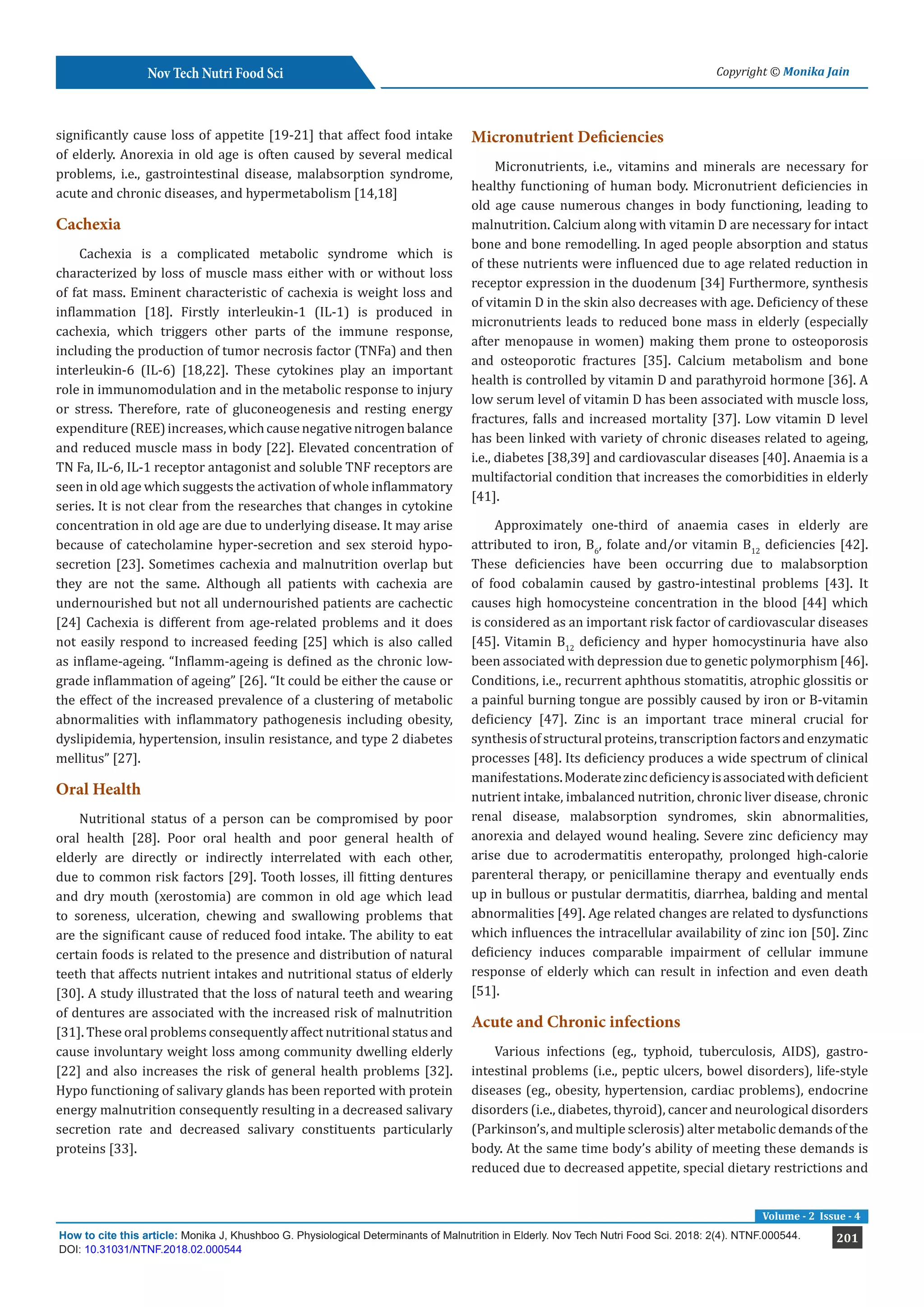 Physiological Determinants of Malnutrition in Elderly_ Crimson ...