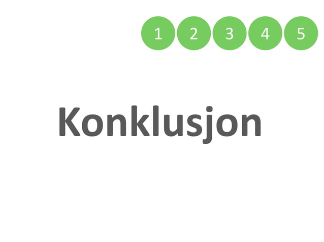 NTNU - Masterpresentasjon | PPT