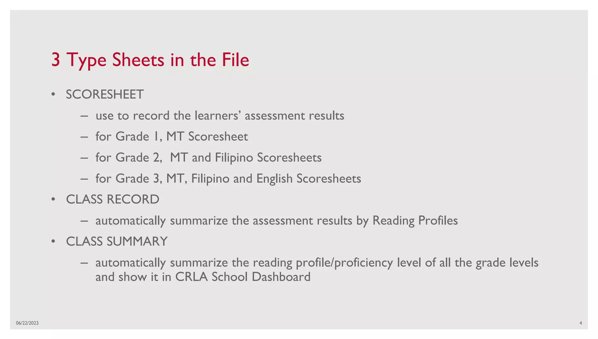 NTOT_CRLA Scoresheets_19June23.pptx