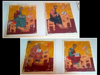 New Testament Overview | PPT