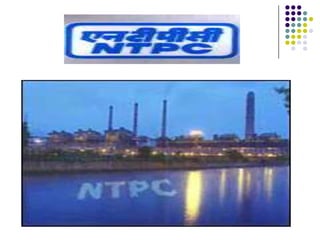 Ntpc | PPT