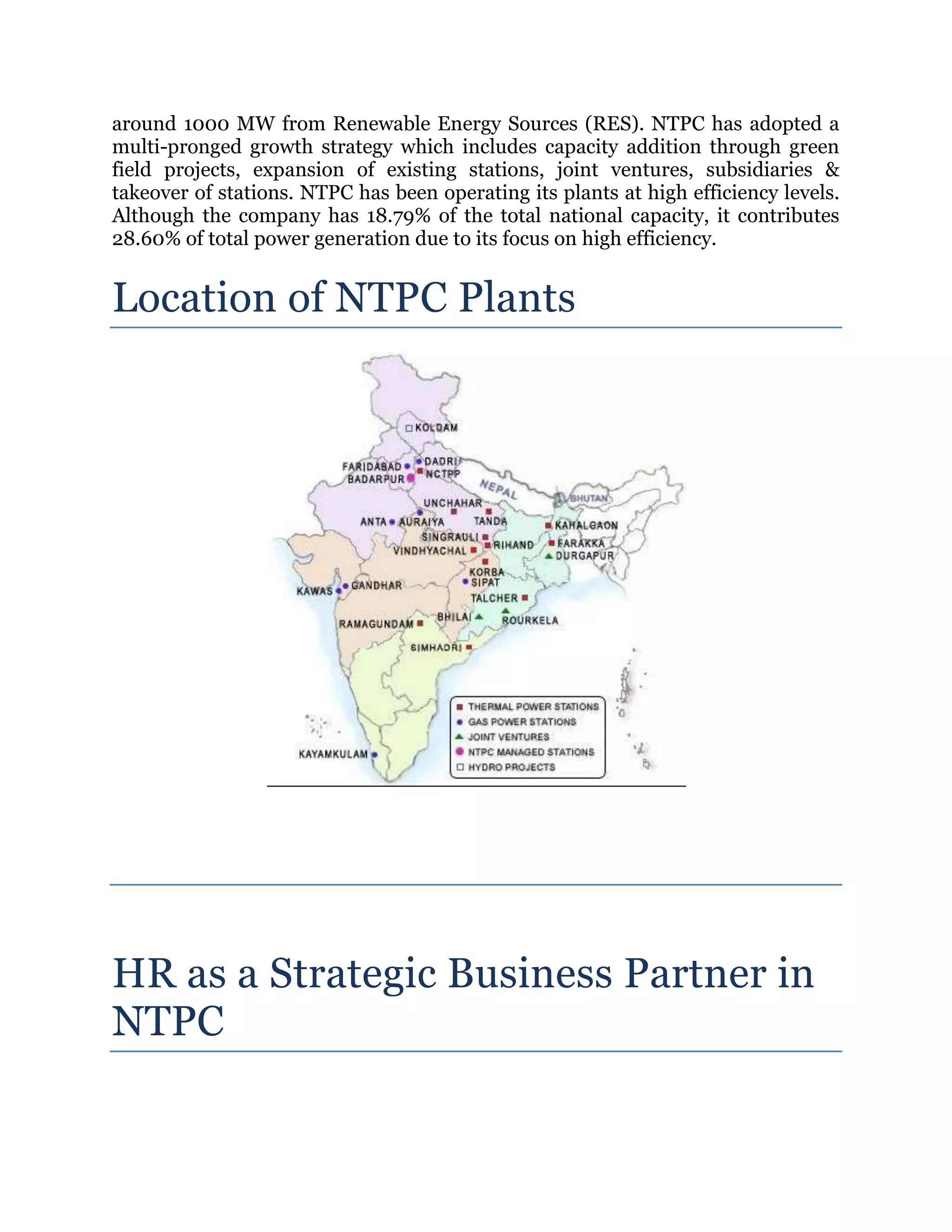 Ntpc | DOCX