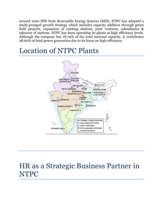 Ntpc | DOCX