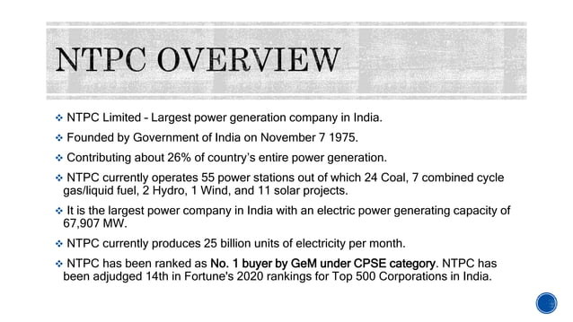 NTPC Barh Training Report .pptx