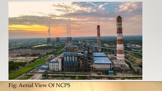 Ntpc dadri | PPT