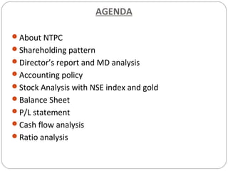 Ntpc final | PPT