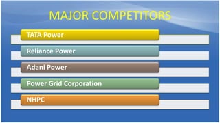 Ntpc final presentation | PPTX