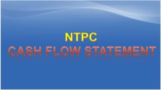 Ntpc final presentation | PPTX