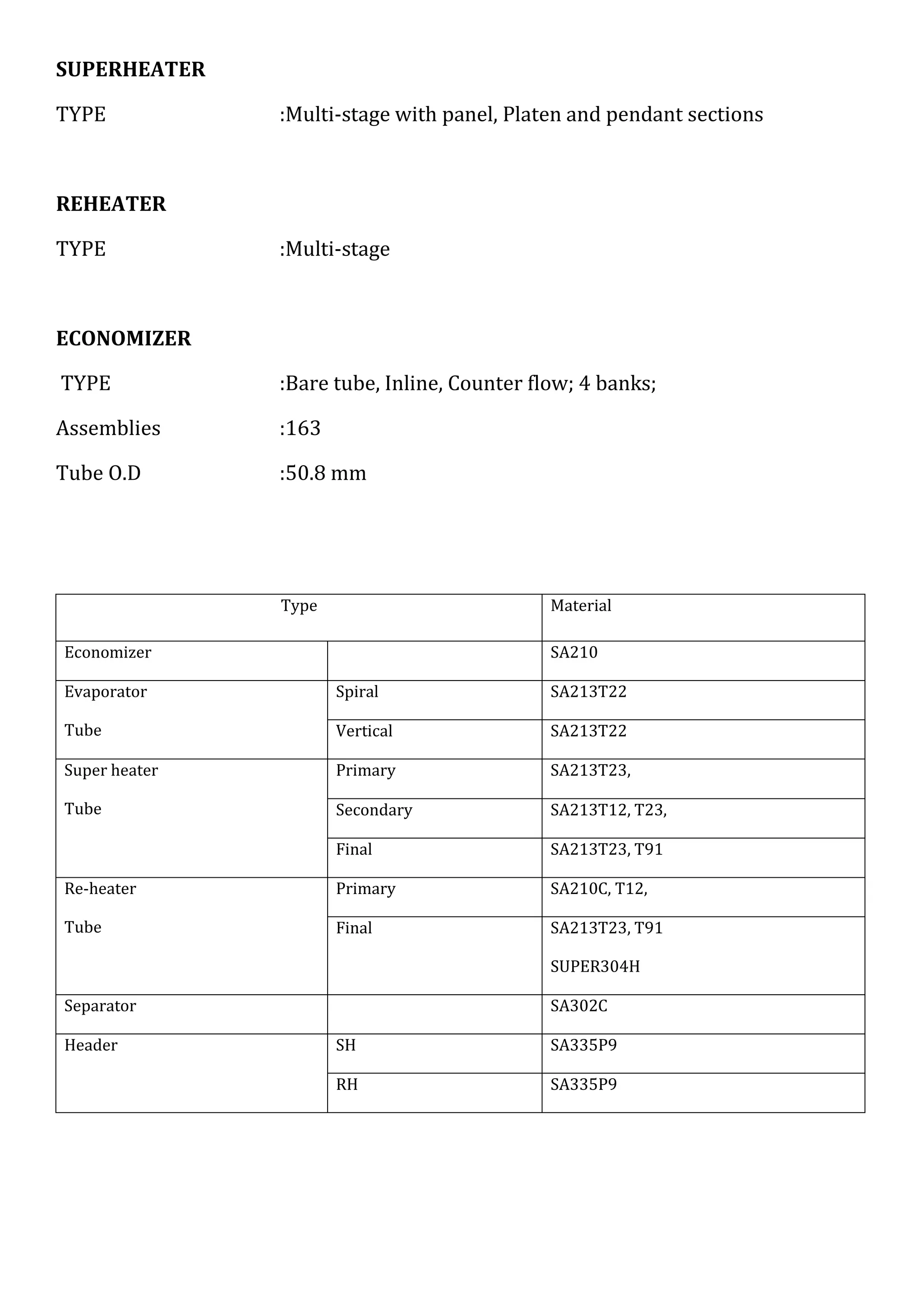 Ntpc (national thermal power corporation) sipat mechanical vocational ...