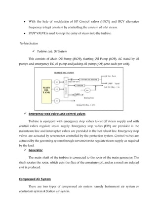 Ntpc proj | DOCX