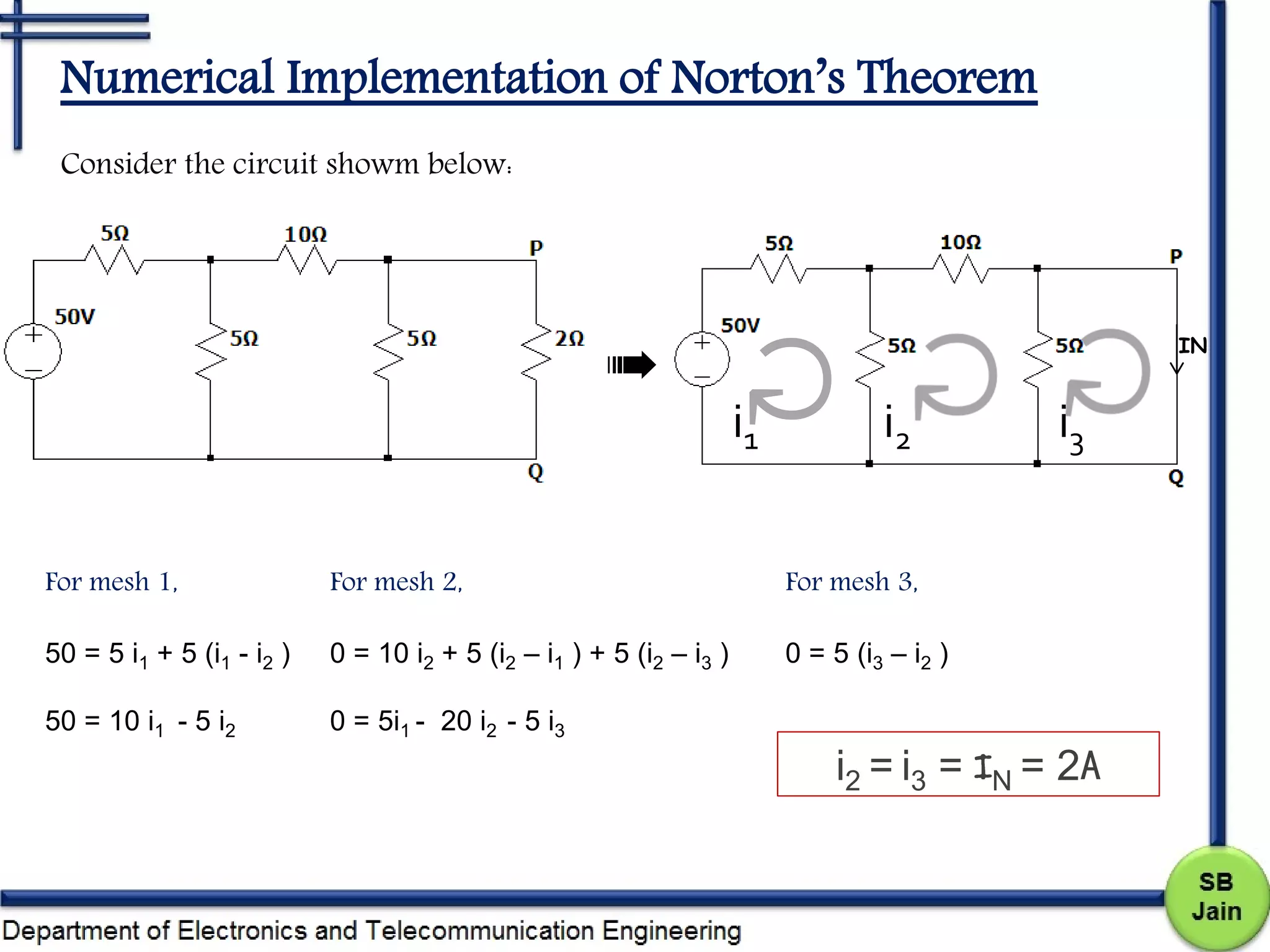 NT PPT[Norton’s Theorem].pdf