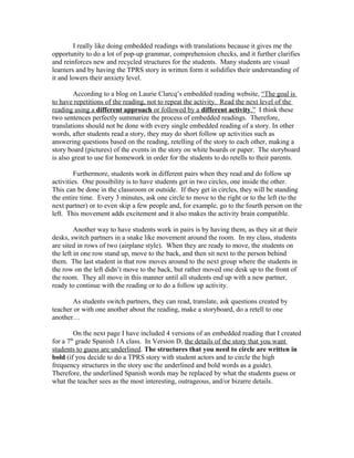 Ntprs dallas (revised_embedded_reading_explanation) | DOC