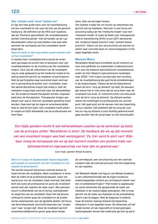 het meedoen model | PDF | Physical Therapy | Wellness