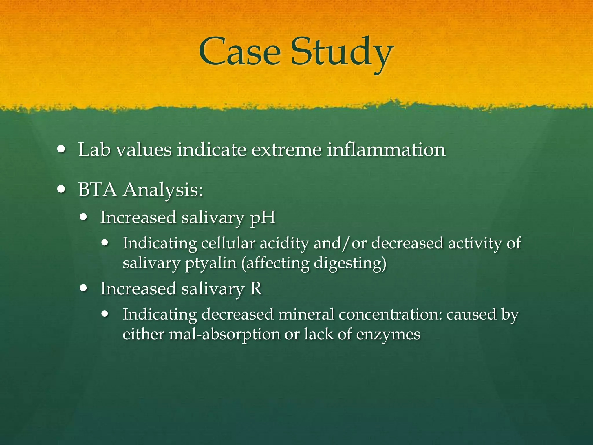 NTR5503 Bio-Terrain Assessment | PPTX