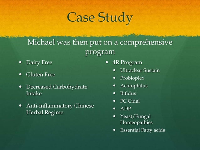 NTR5503 Bio-Terrain Assessment | PPT