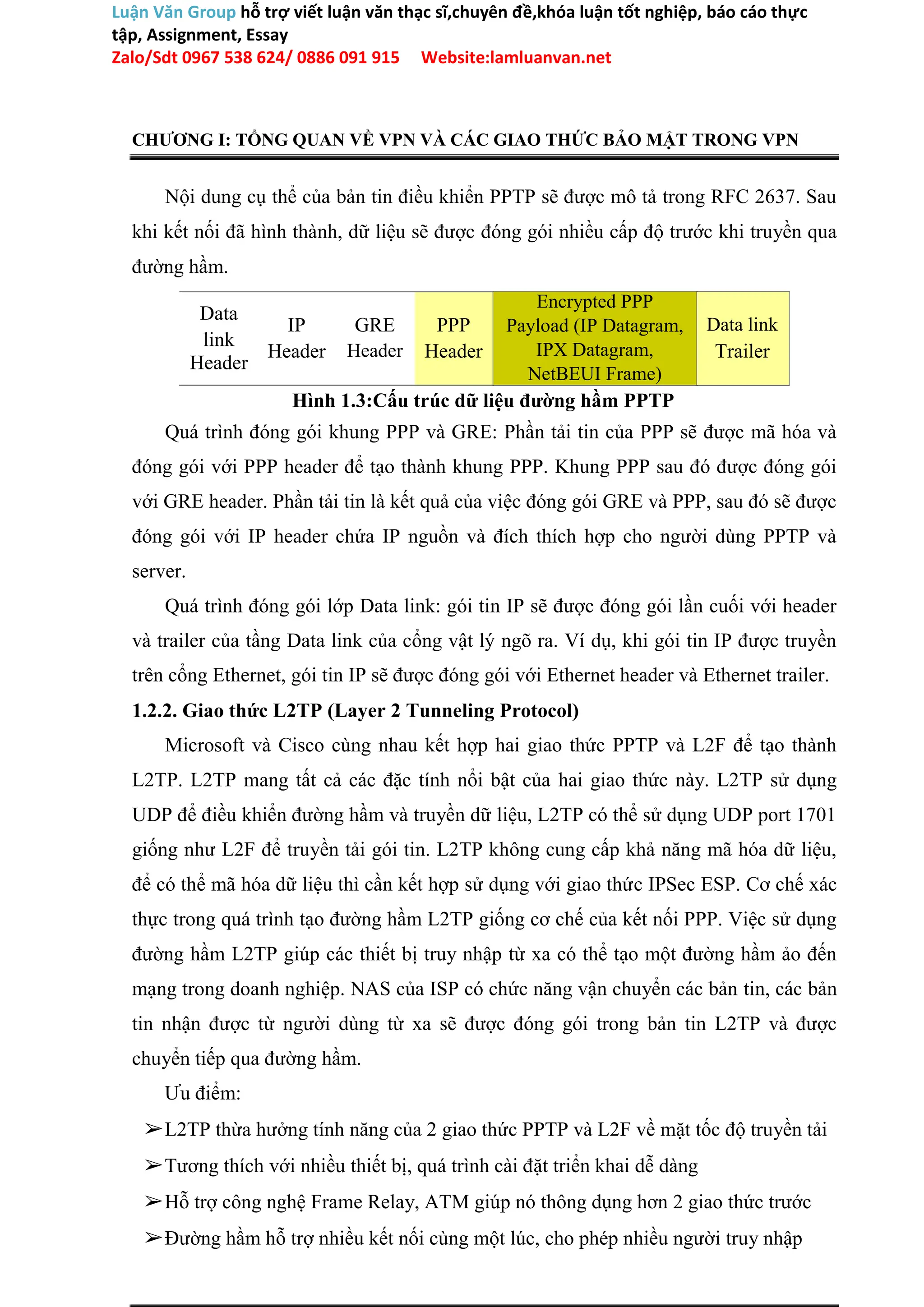 ĐỒ ÁN TRIỂN KHAI GIẢI PHÁP VPN TRÊN FIREWALL CISCO ASA | DOC