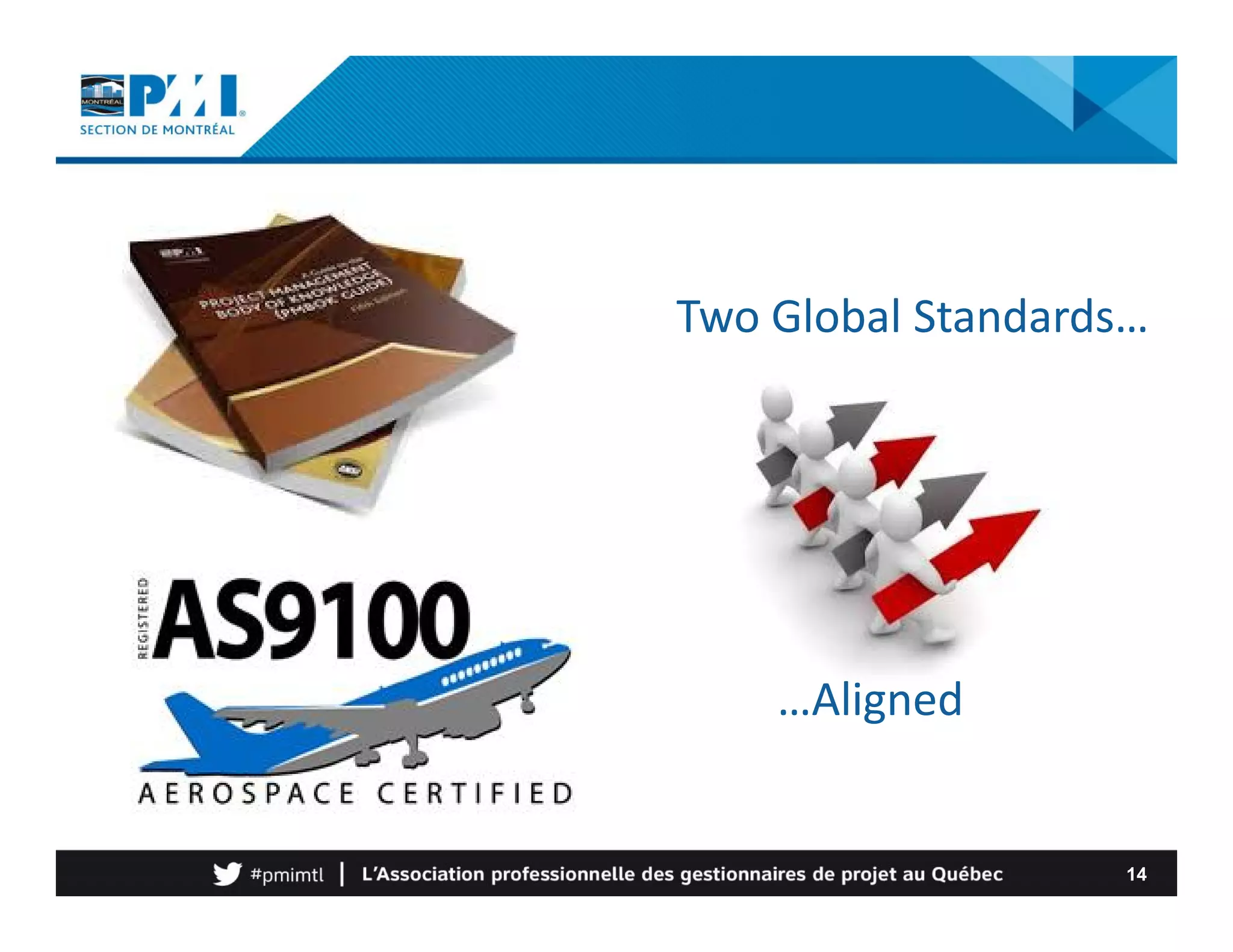 Aerospace Project Management : Non-Technical Requirements Management in ...