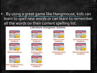 ıNtroduction of digital games | PPTX | Educational Video Games | Video ...