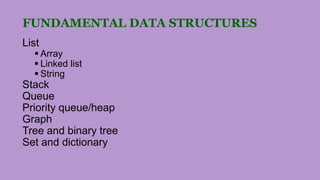 ntroduction to Algorithm 2.pptx