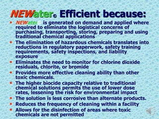 NEWater | PPTX