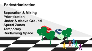 Pedestrian Safety | PPTX