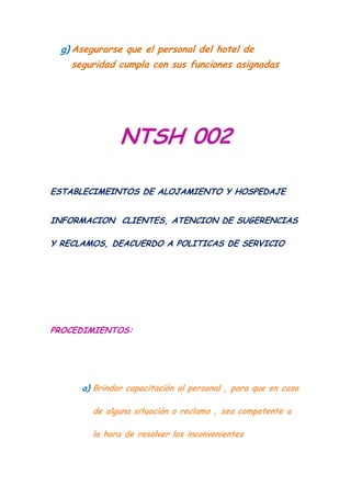 Ntsh hasta la 004 | DOCX